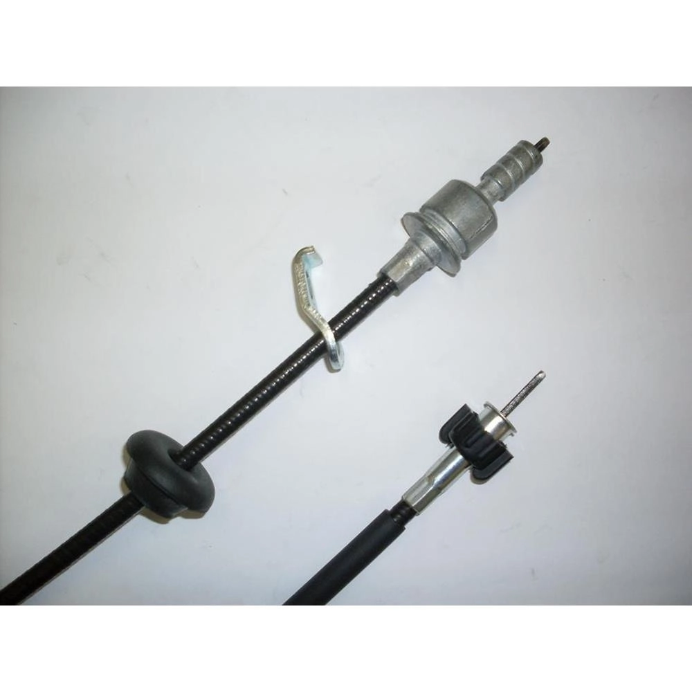 CABO VELOCÍMETRO 1751MM VELOCIMETRO FORD F-1000 C/MOTOR MWM 80/91 ...