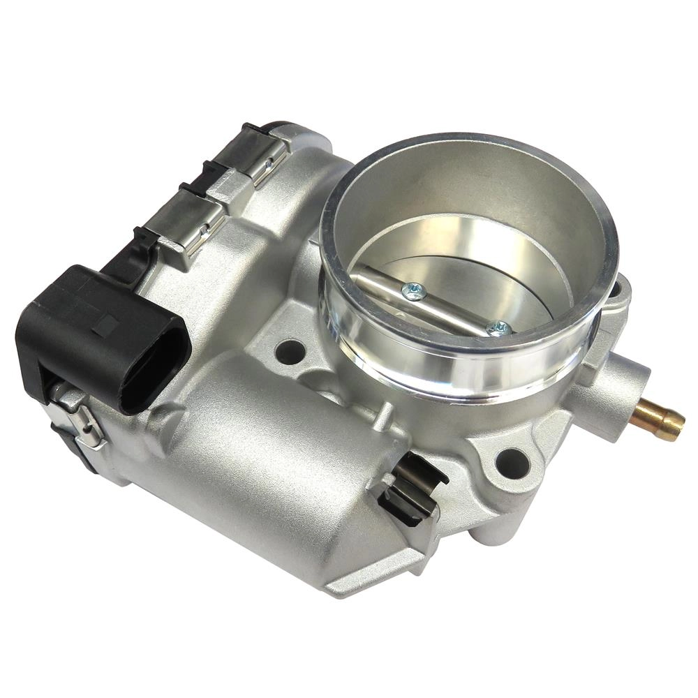 CORPO DE BORBOLETA TBI GM ASTRA 2.0 04/09 - BLAZER 2.4 07/ - S-10/S-10 ...